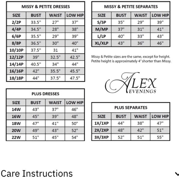 Alex Evenings | Dresses | Nwt Alex Evenings Short Cap Sleeve Sequin ...